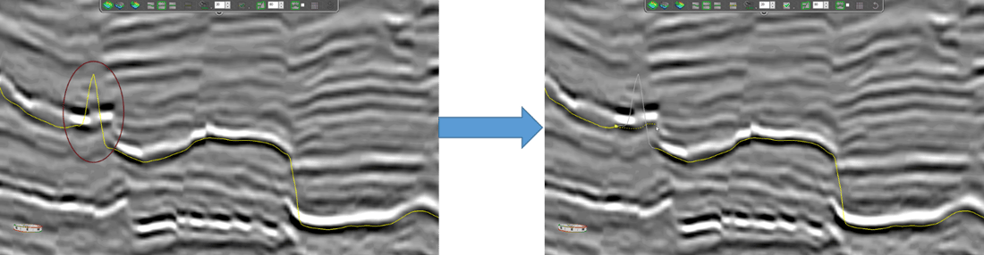 Adaptive Horizons: Part 3 – 3D Editing