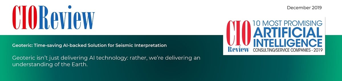 Latest News | Geoteric