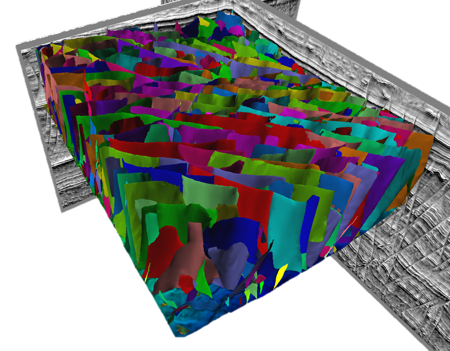 Geoteric 2021.2 Press Release