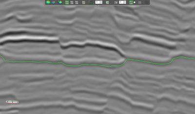 GeoTeric 2017.1 Release - Redefine Your Seismic Interpretation with ...
