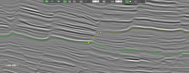 GeoTeric 2017.1 Release - Redefine Your Seismic Interpretation with ...