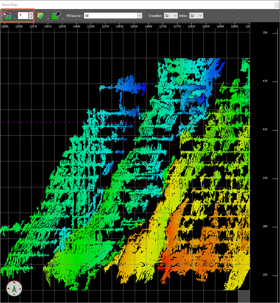 Adaptive Horizons: Part 2 – Tracking and Fill Modes