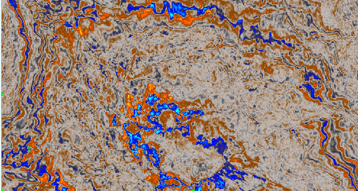 Structural Reconnaissance