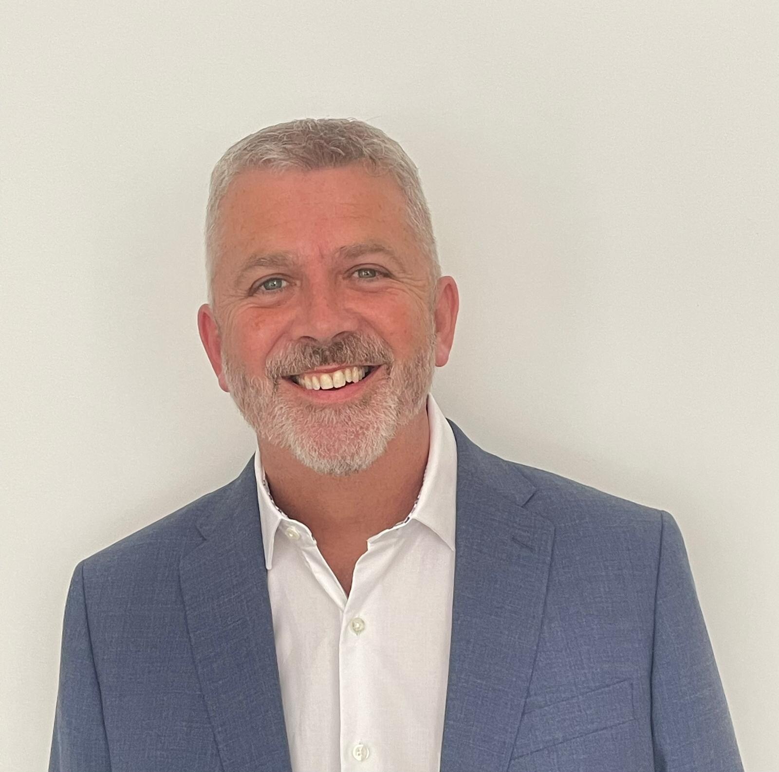 Press Release: Geoteric has announced a leadership transition with the ...