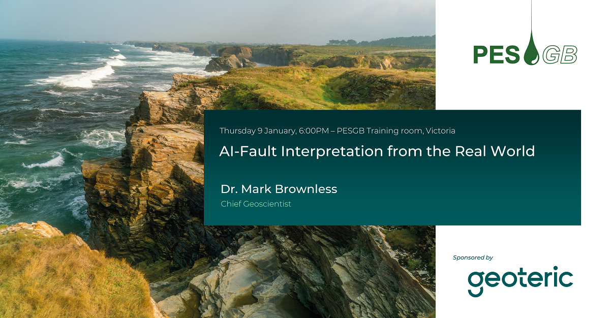 Don't miss Machine Learning in Geoscience