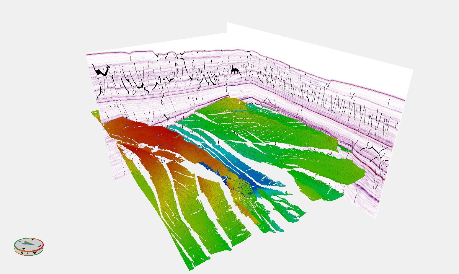 Software release: Geoteric launch 2023.3 with faster processing of ...