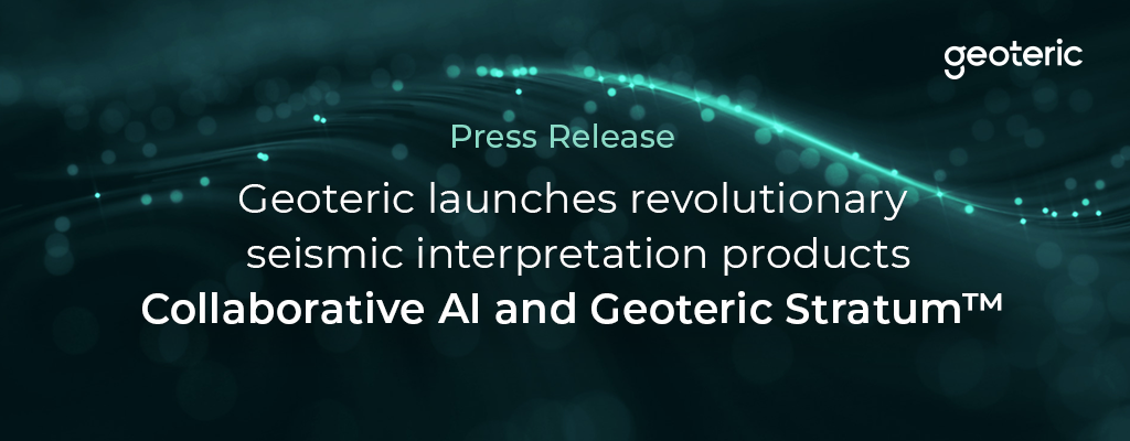 Latest from GeoTeric | News, Events, Videos, Webinars and Content ...